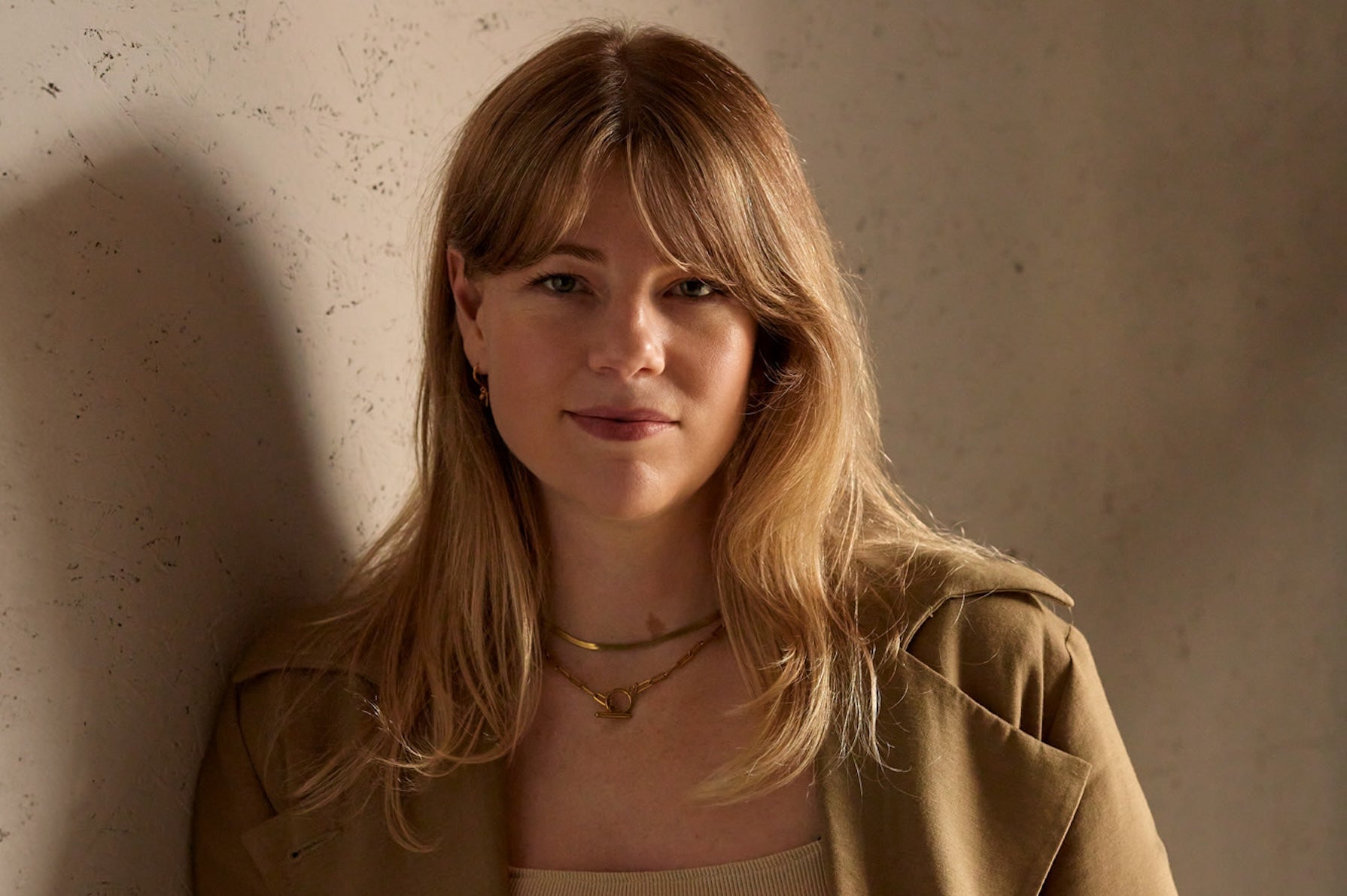 Exploring Blanca at The Galeries with Photographer Lillie Thompson ...